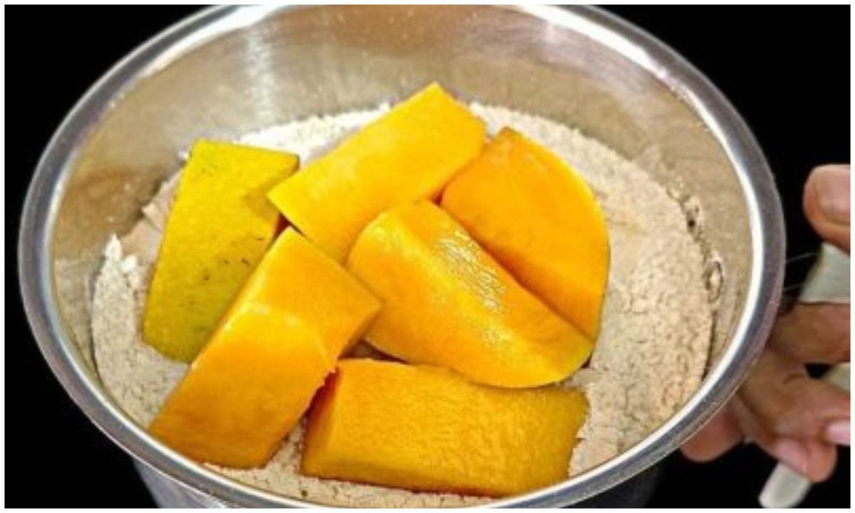 ഇനി എത്ര മാങ്ങ കിട്ടിയാലും വെറുതെ വിടില്ല, ഇതുവരെ രുചിക്കാത്ത വിഭവം ...